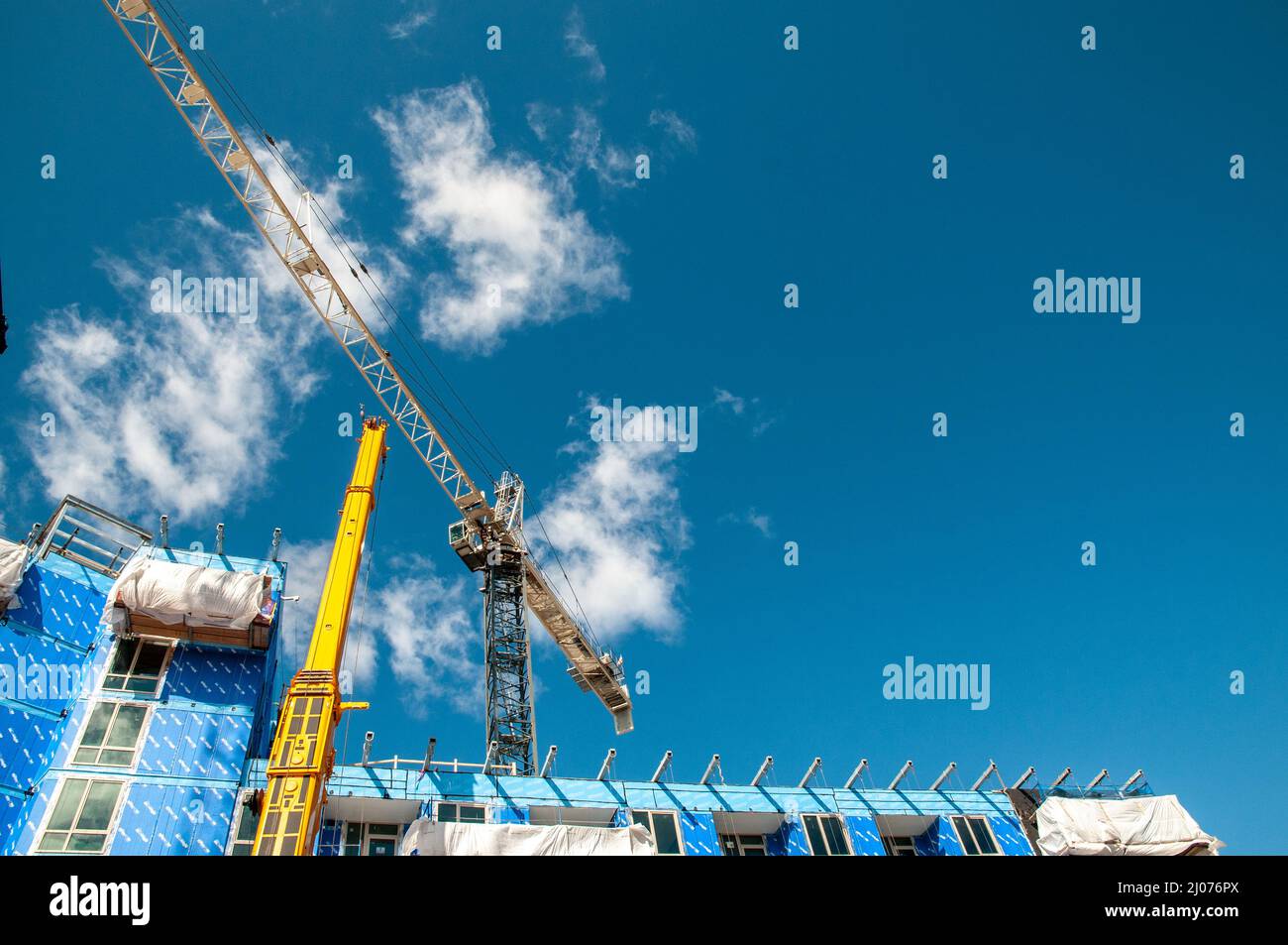 National mall construction work hi-res stock photography and images - Alamy