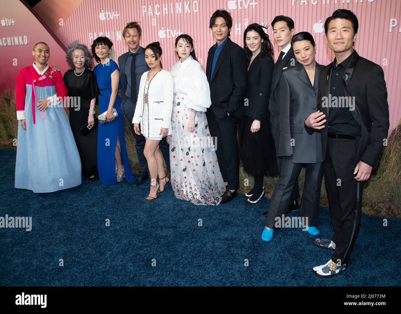 Kim jeong ho hi-res stock photography and images - Alamy