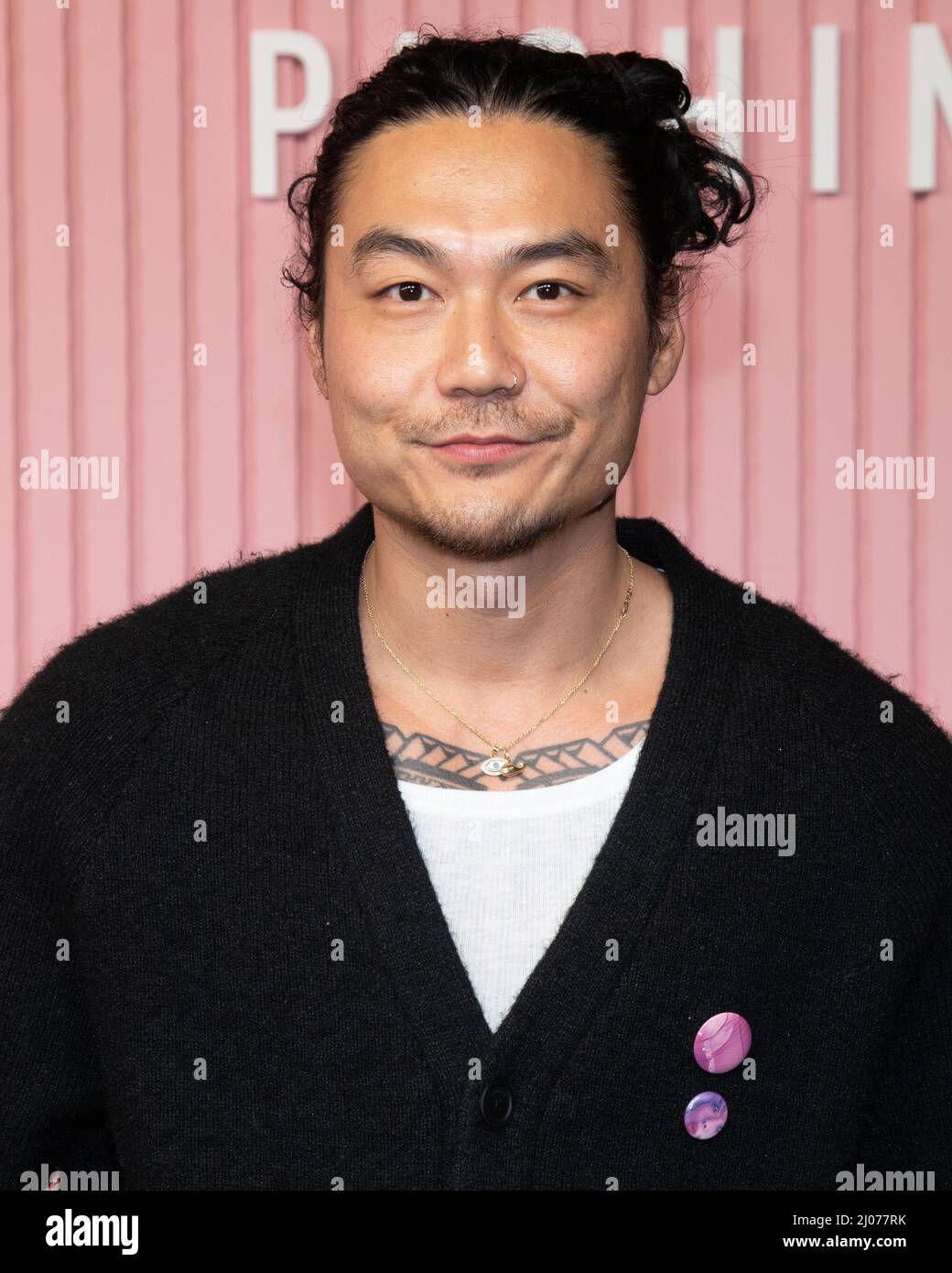 Dumbfoundead 2022