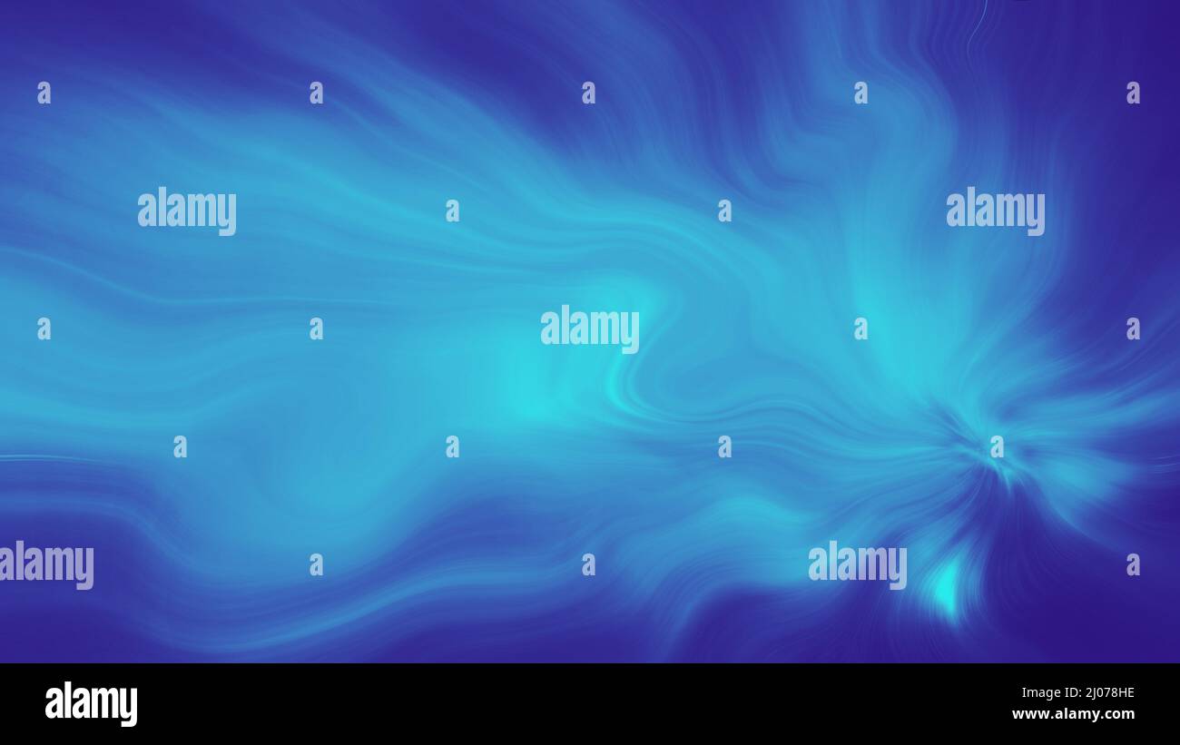 Mysterious vanishing point, blur smoke and wave,, web design with ...