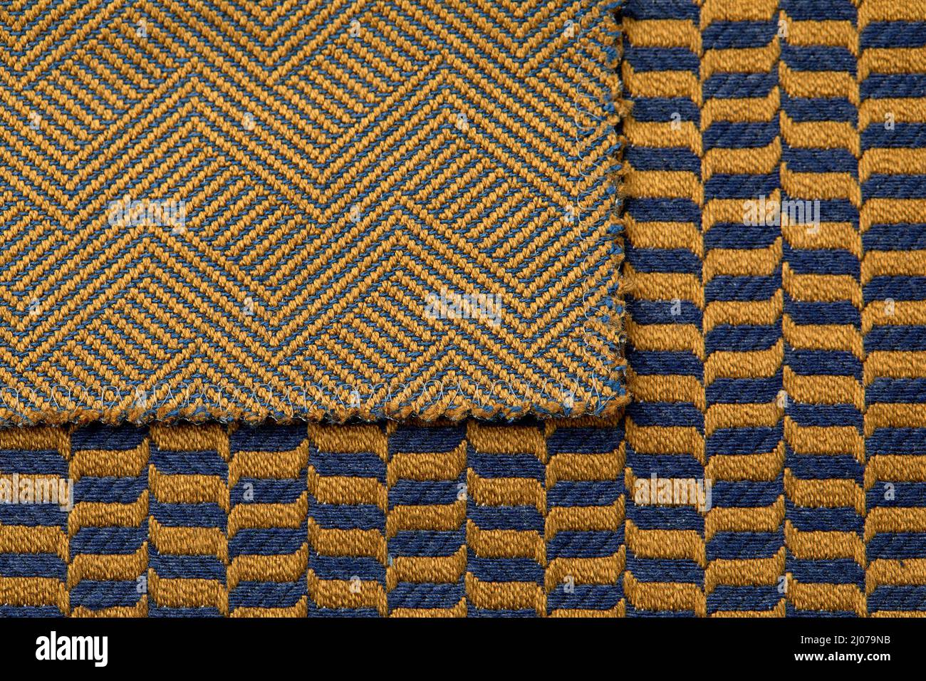 fabric samples in mustard colors textured fabric texture for your ...