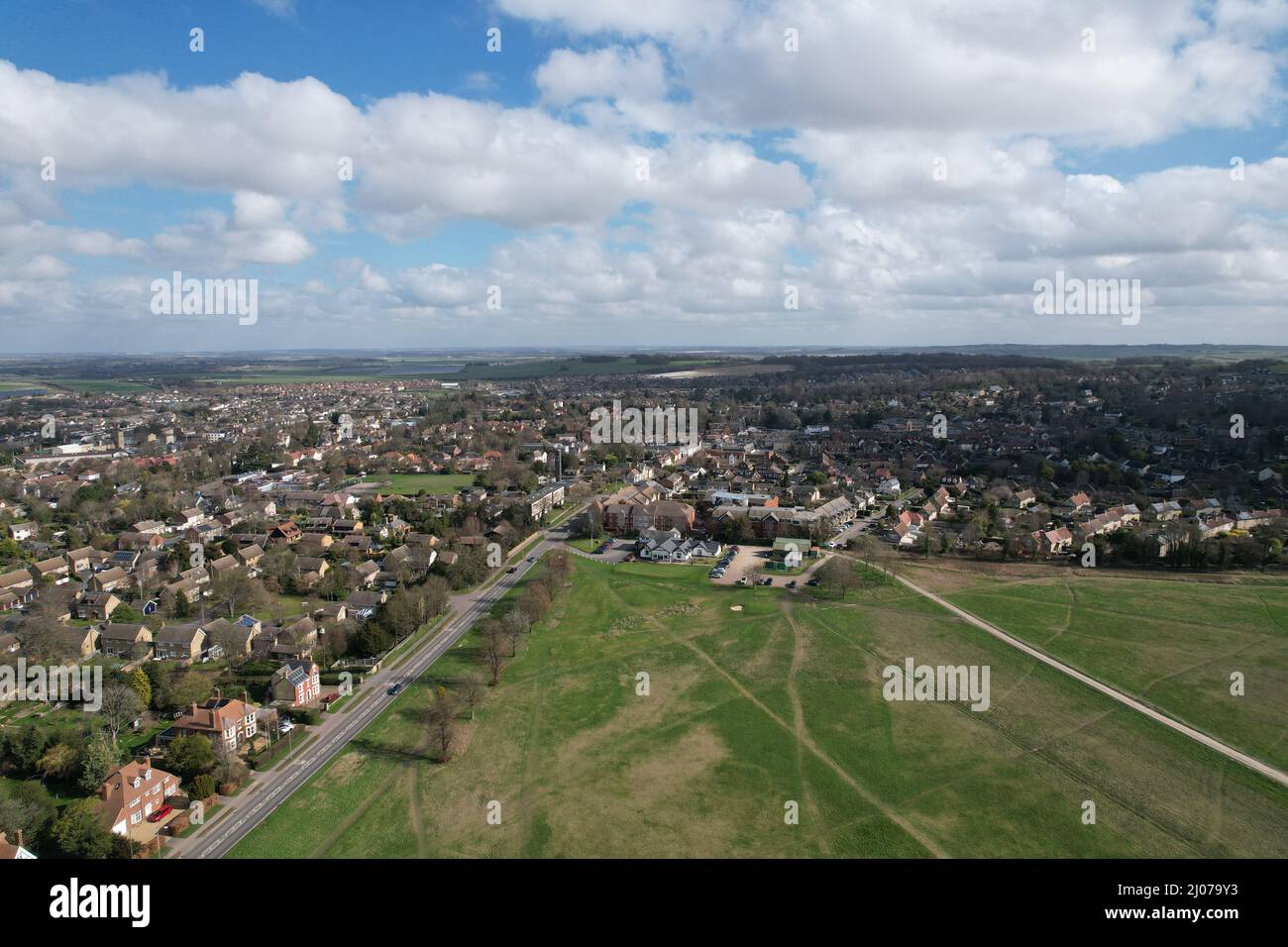 Royston cave hi-res stock photography and images - Alamy