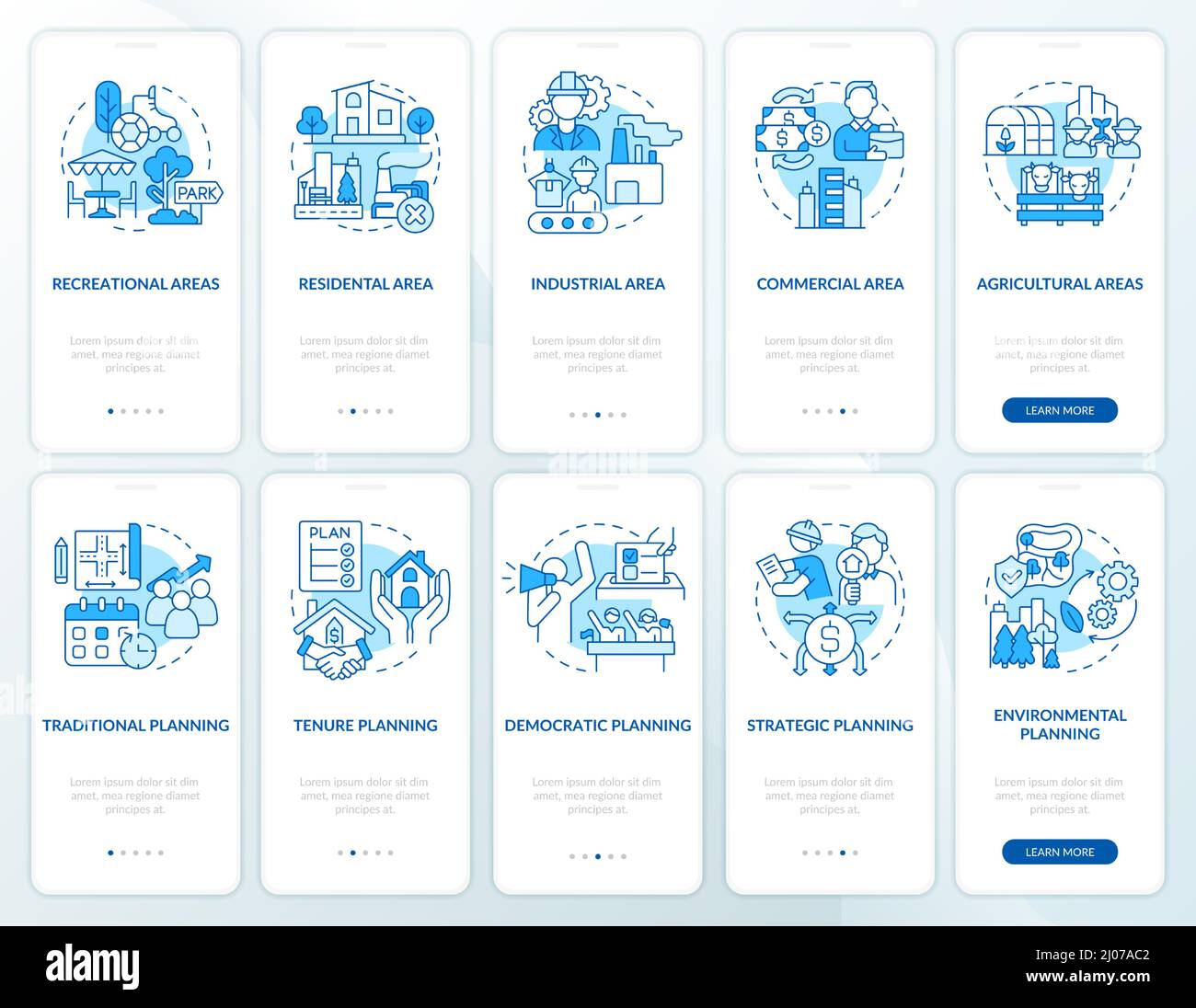 Sustainable development online Stock Vector Images - Alamy