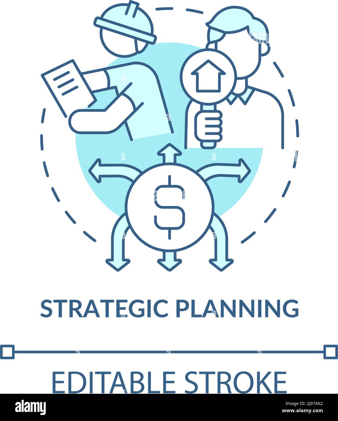 Strategic area Stock Vector Images - Alamy