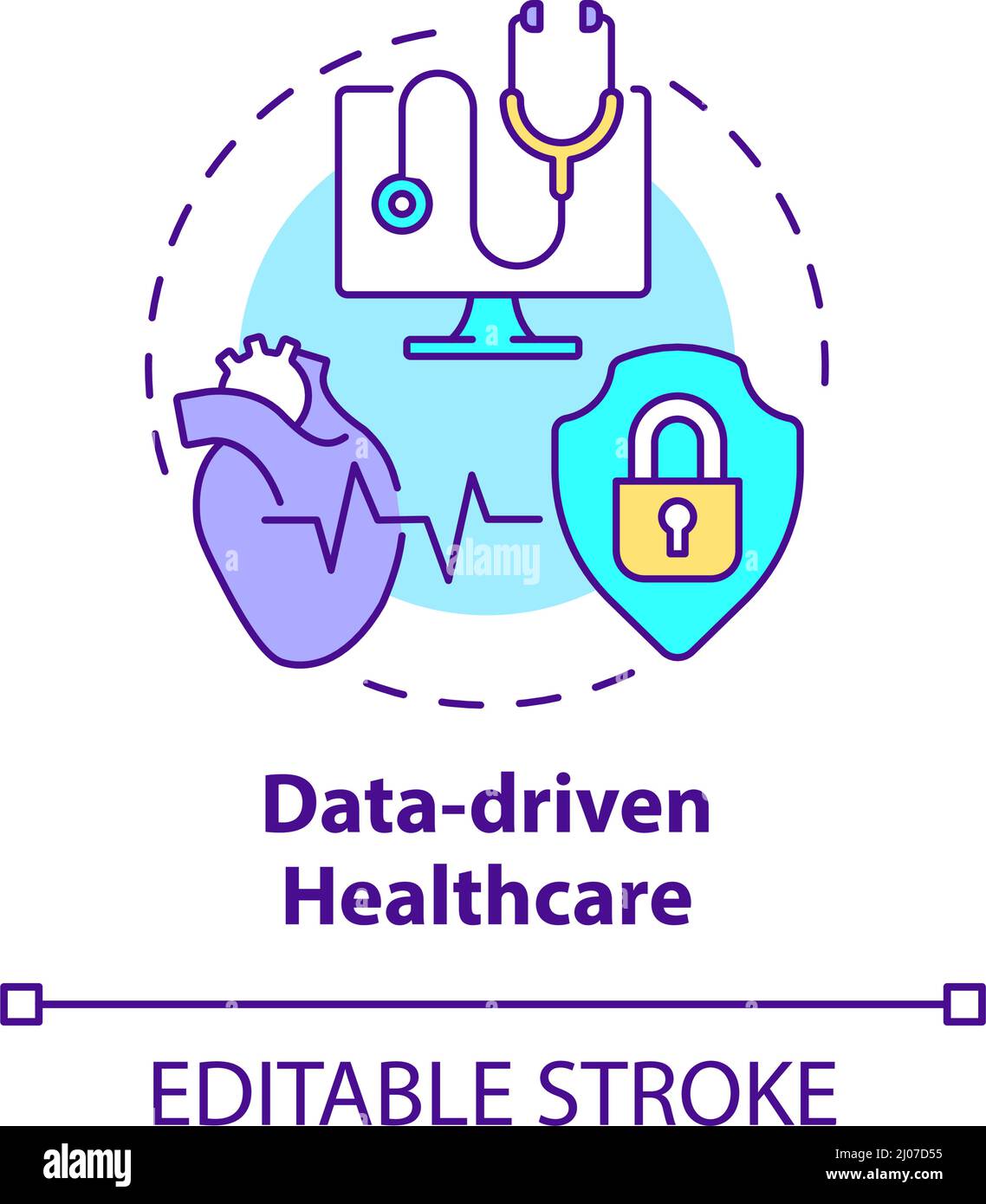 Trend driven Stock Vector Images - Alamy