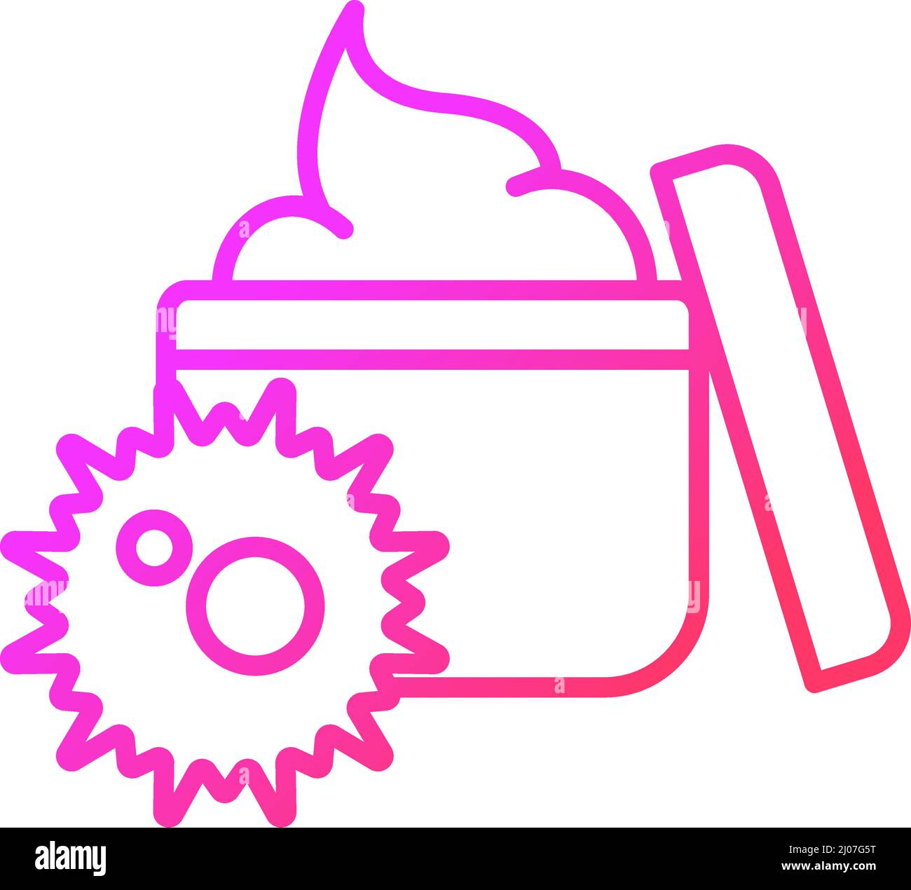 Product expired Stock Vector Images - Alamy