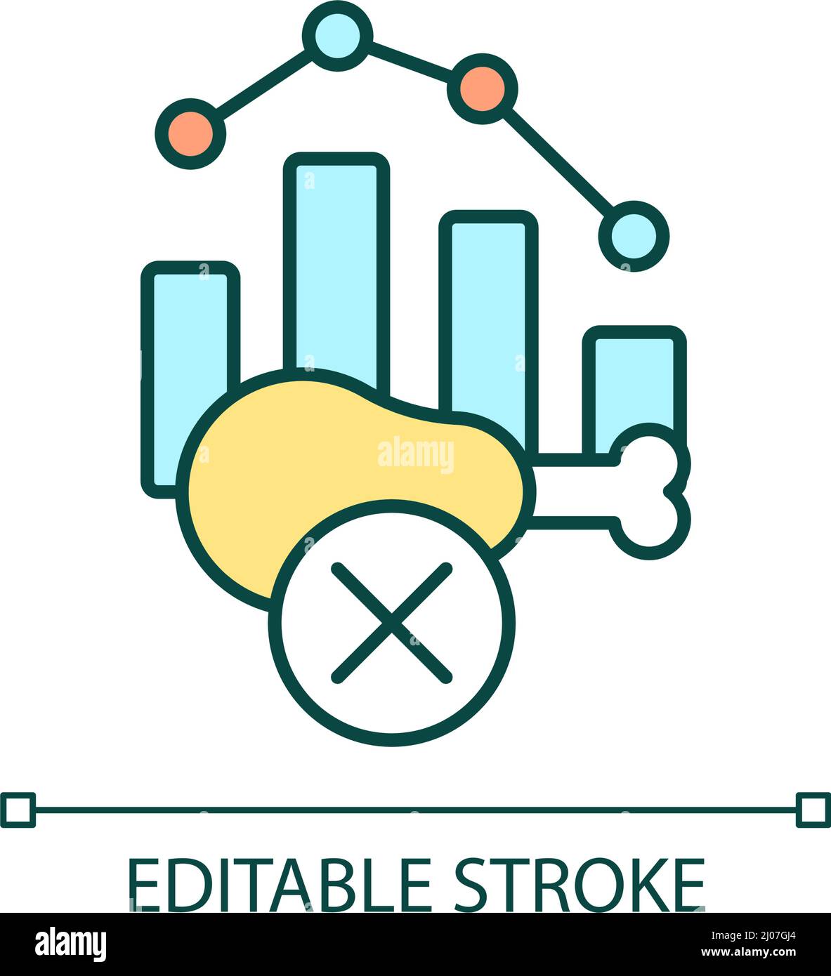 Food stability RGB color icon Stock Vector Image & Art - Alamy Food stability RGB color icon Stock Vector Image & Art - Alamy