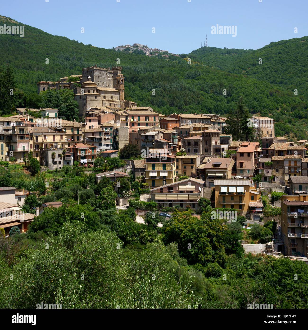Arsoli hi-res stock photography and images - Alamy