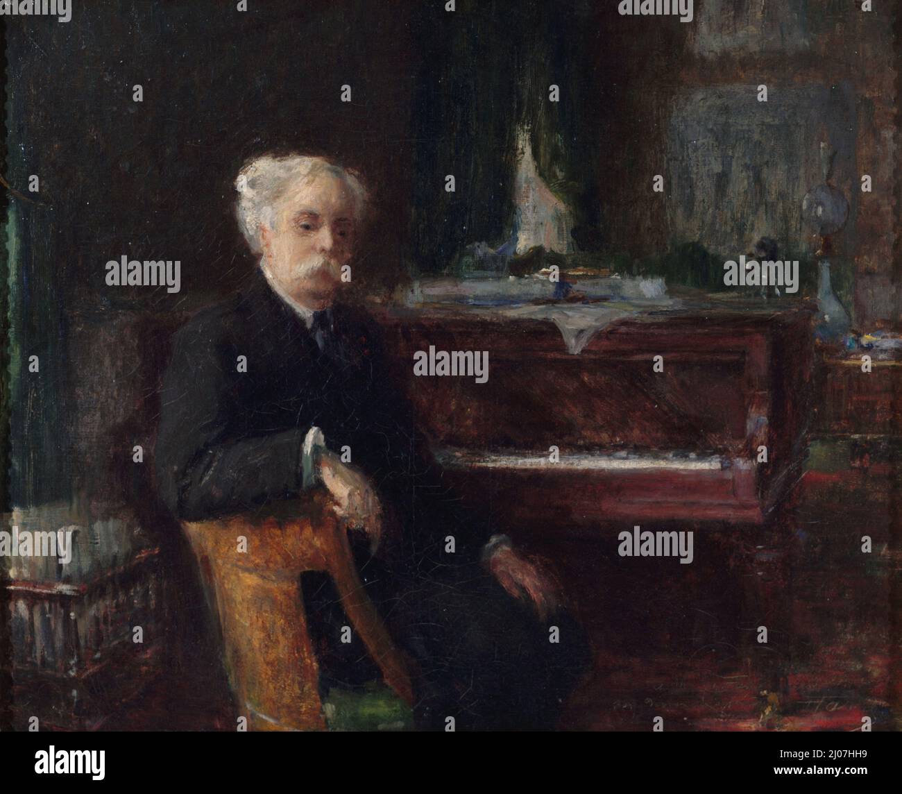 Henry gabriel hi-res stock photography and images - Alamy