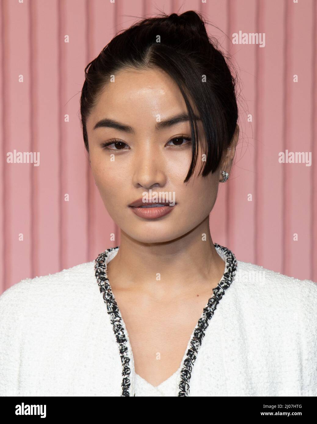 Anna sawai hi-res stock photography and images - Alamy