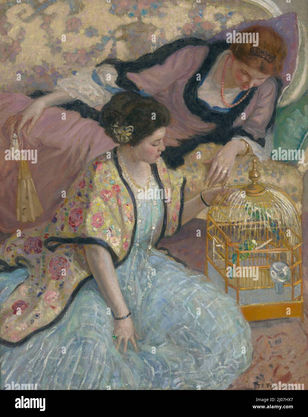 Carl frederick hi-res stock photography and images - Alamy