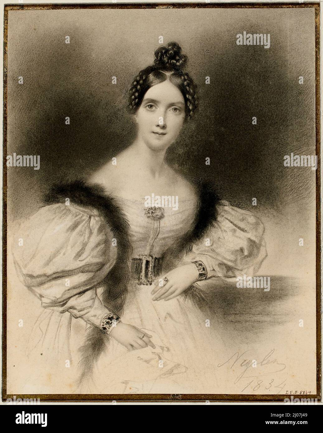 Joseph mathias hi-res stock photography and images - Alamy