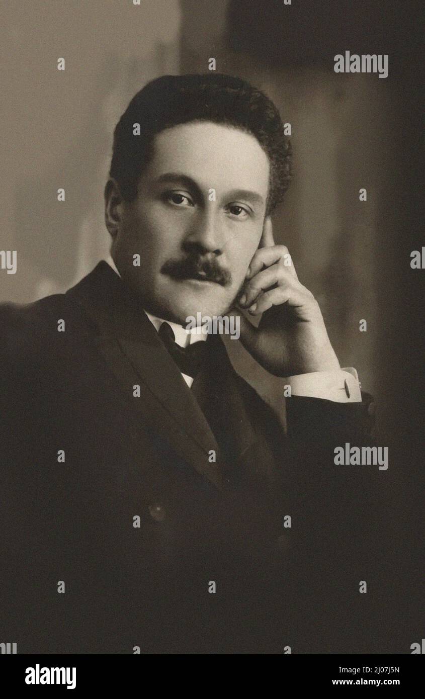 Yevgeny gunst hi-res stock photography and images - Alamy