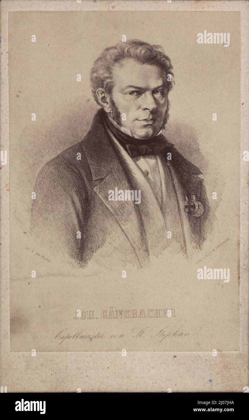 Josef bucher joseph hi-res stock photography and images - Alamy