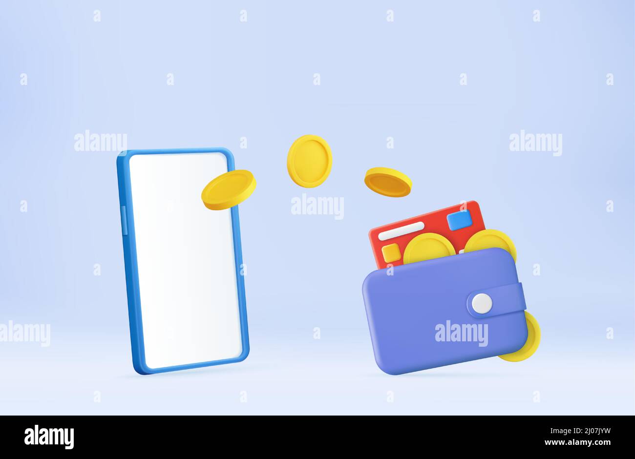 3D rendering Online mobile money transfer Stock Vector Image & Art - Alamy 3D rendering Online mobile money transfer Stock Vector Image & Art - Alamy