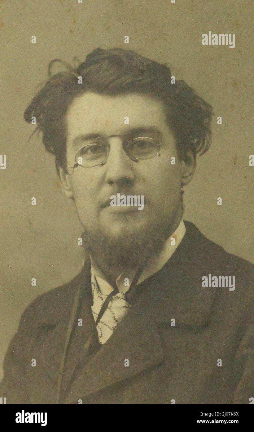 Jean hure hi-res stock photography and images - Alamy