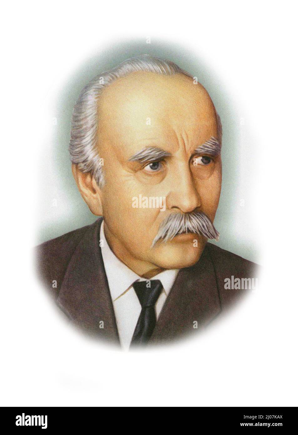 Levko revutsky hi-res stock photography and images - Alamy