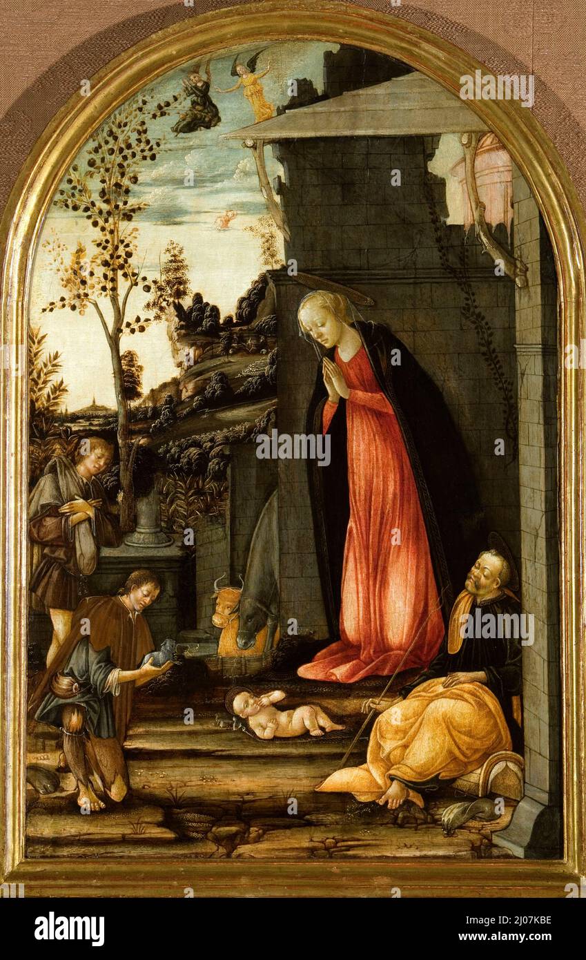 Michele ciampanti hi-res stock photography and images - Alamy