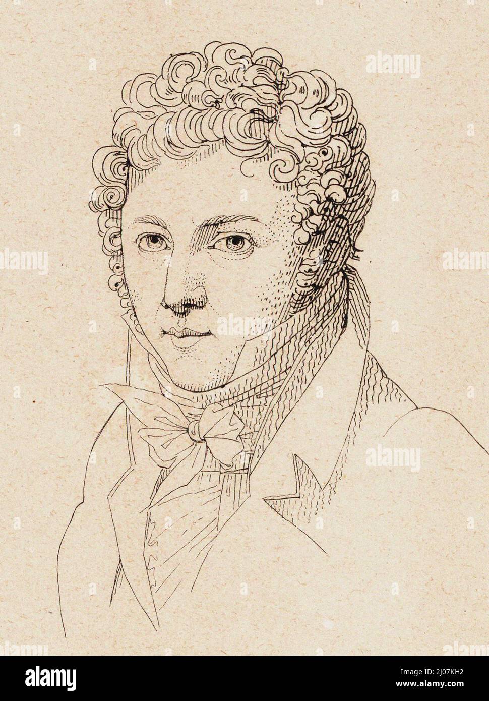 Joseph guillou hi-res stock photography and images - Alamy