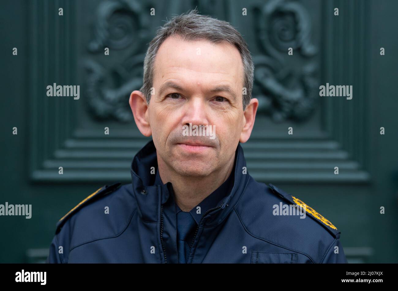 Michael schwald hi-res stock photography and images - Alamy