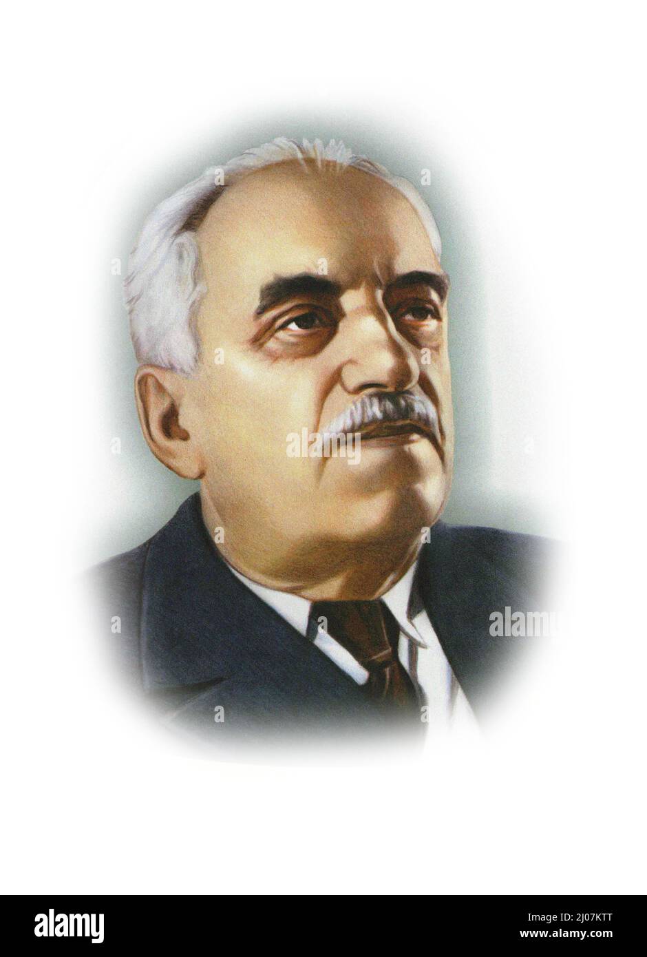 Boris lyatoshynsky hi-res stock photography and images - Alamy