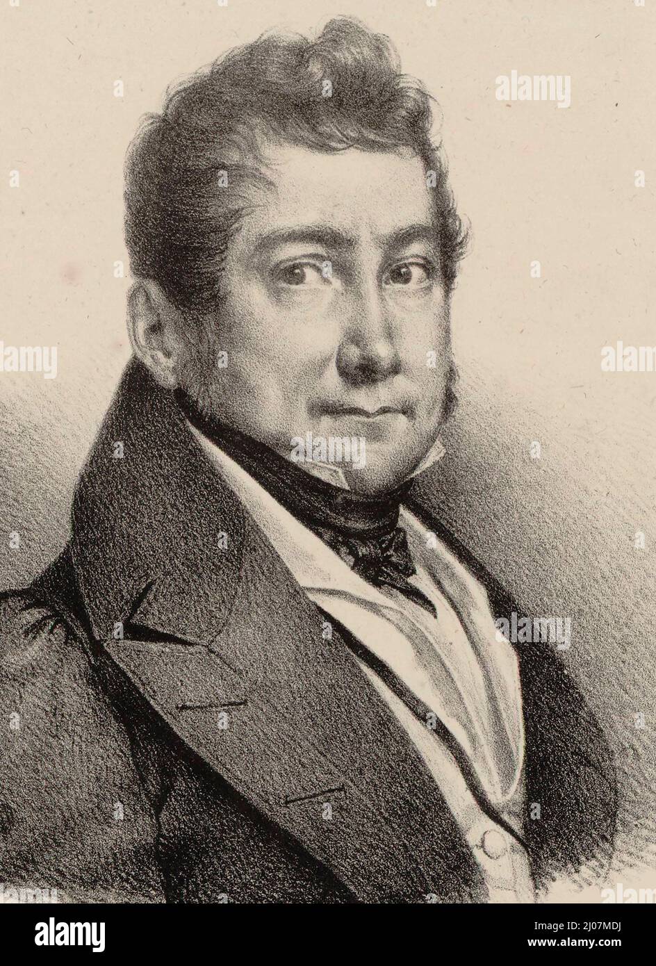 Carlo coccia hi-res stock photography and images - Alamy