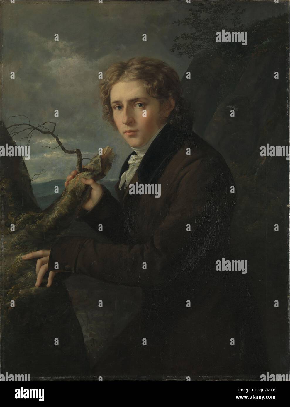 Carl rössler hi-res stock photography and images - Alamy