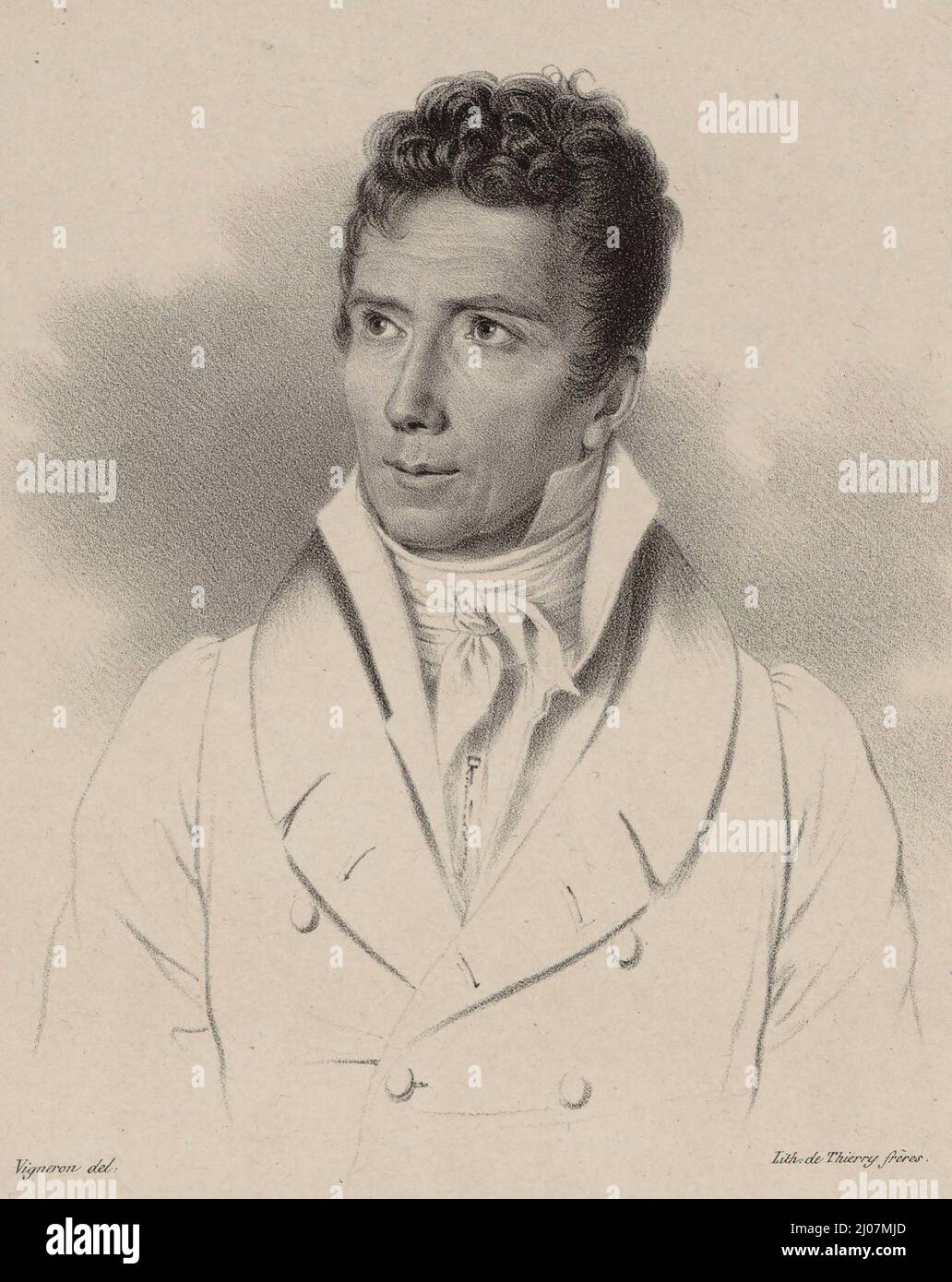 Pierre desvignes hi-res stock photography and images - Alamy