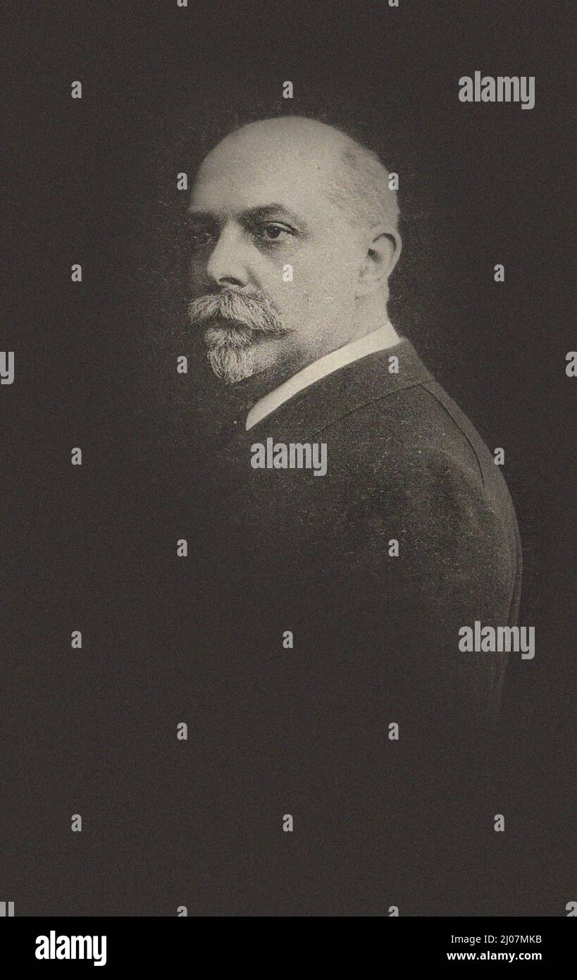 Anton eichenwald hi-res stock photography and images - Alamy