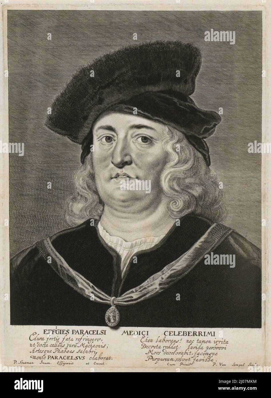 Sompel pieter van hi-res stock photography and images - Alamy