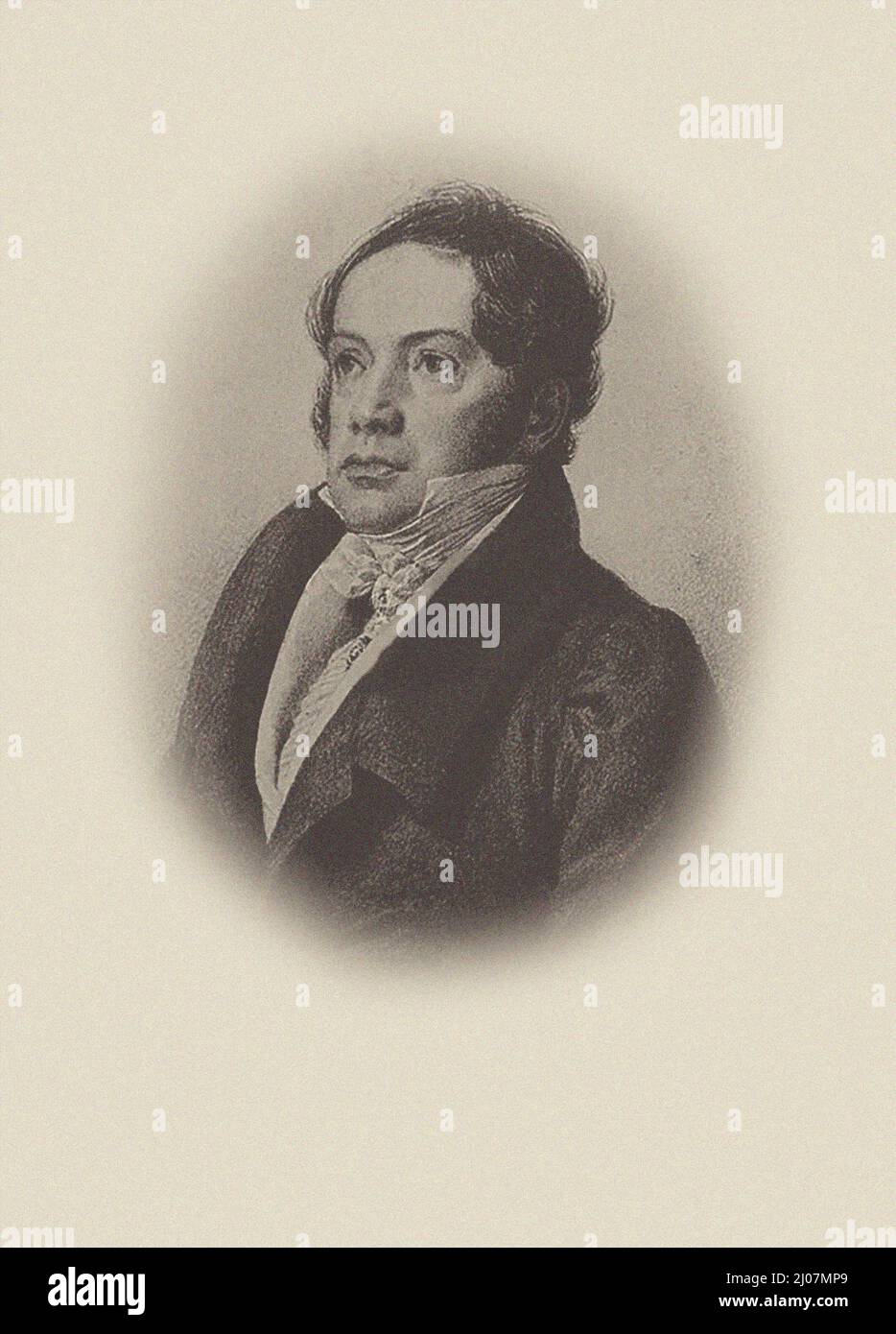 Wenzel von gallenberg hi-res stock photography and images - Alamy