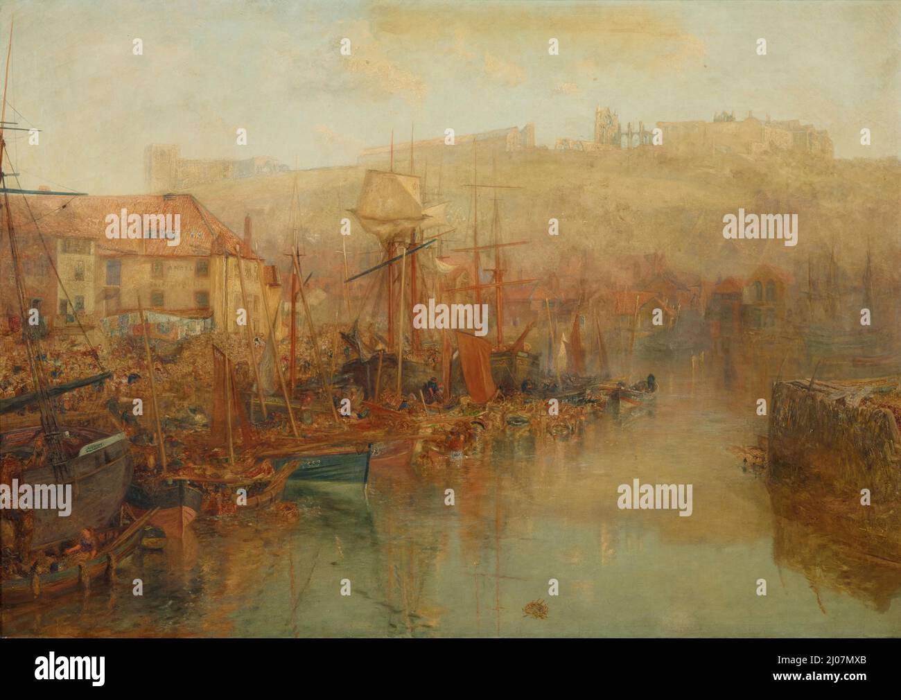 William hunt hi-res stock photography and images - Alamy