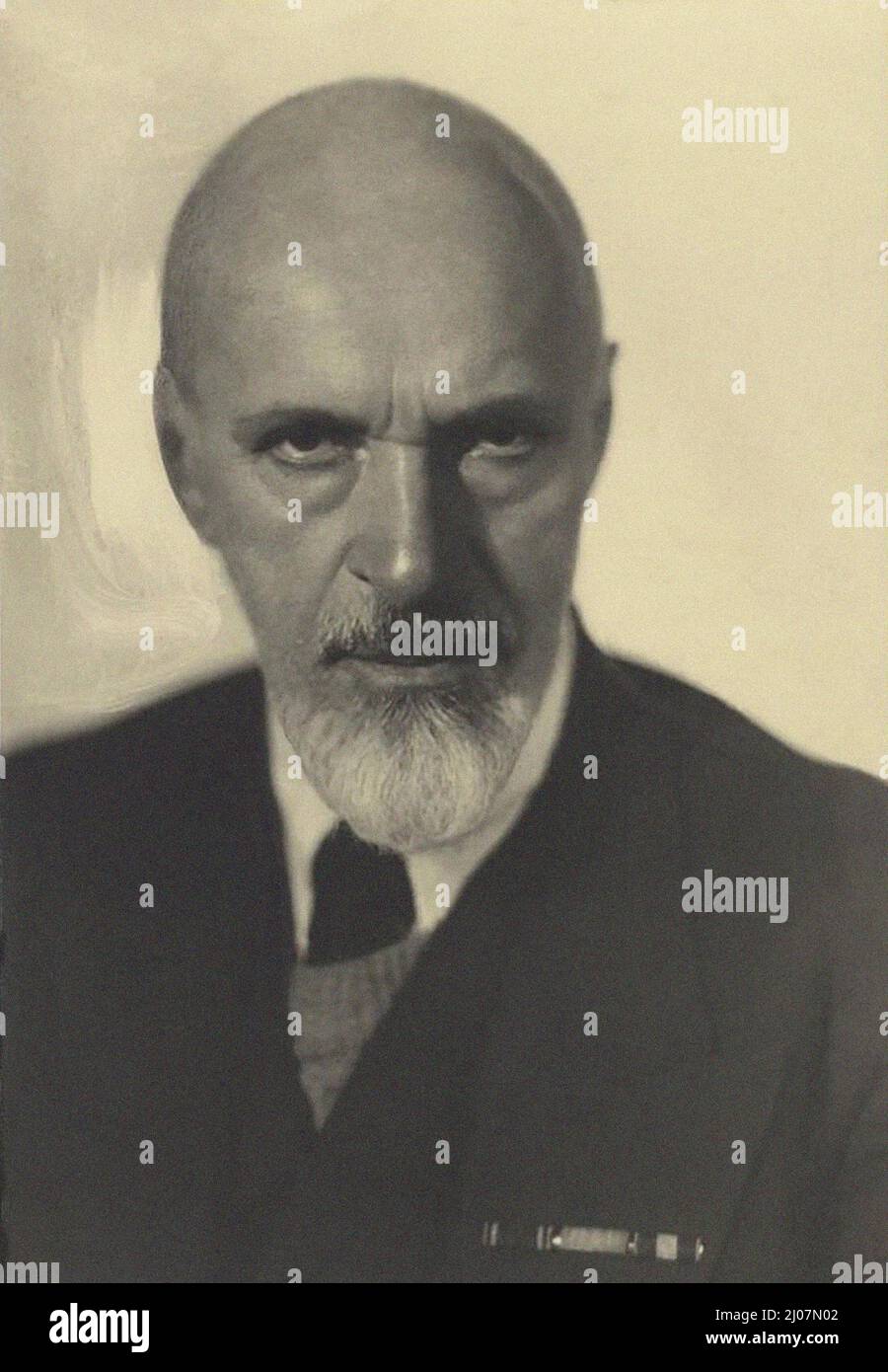 Konstantin yuon hi-res stock photography and images - Alamy