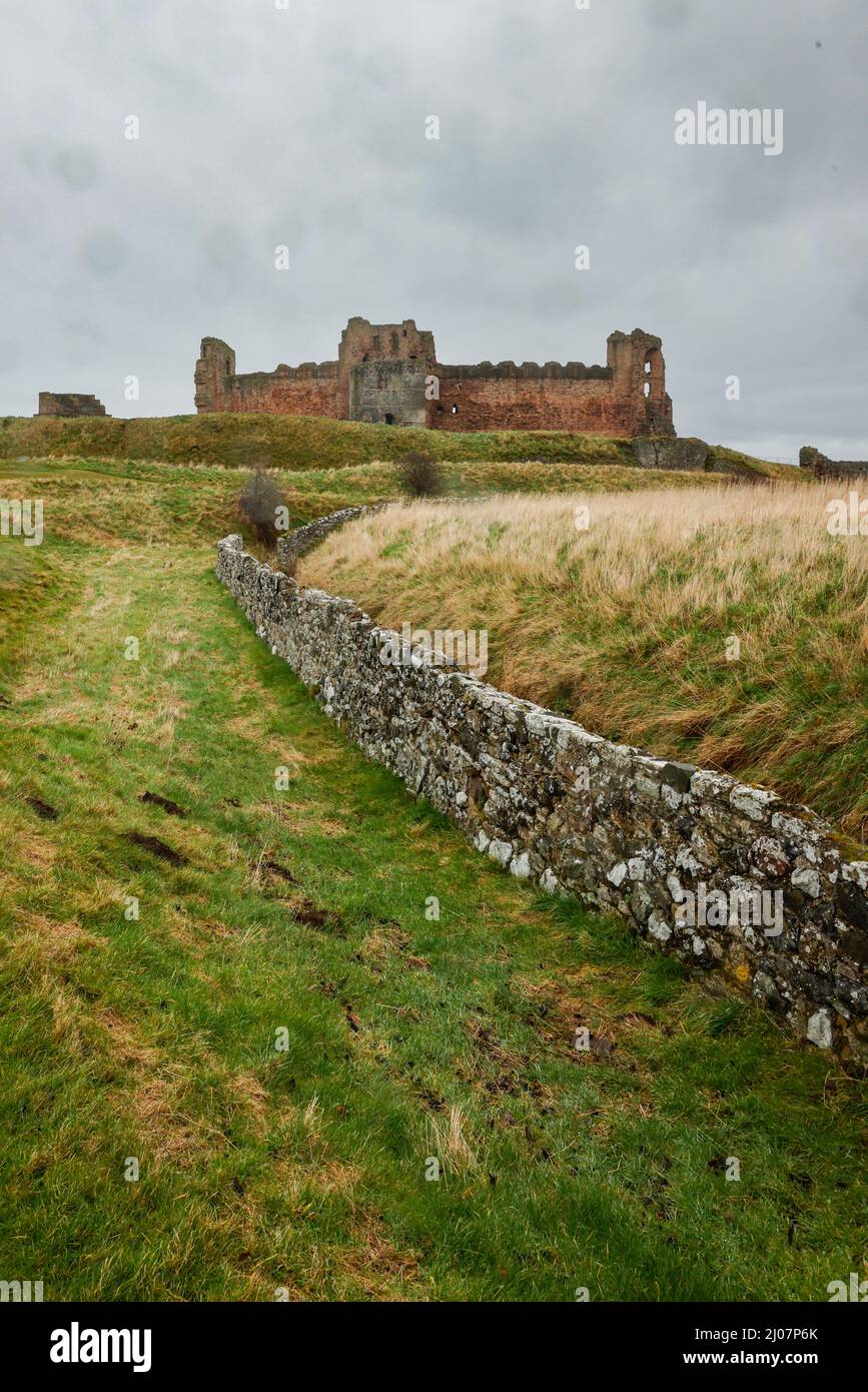 Earl of lothian hi-res stock photography and images - Alamy