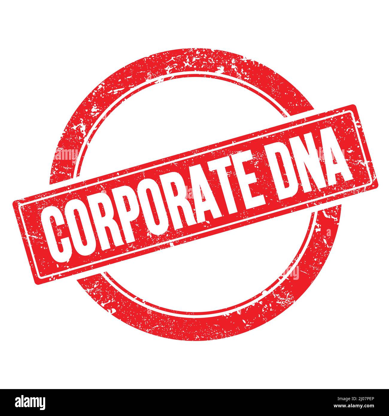 Corporate dna stamp hi-res stock photography and images - Alamy