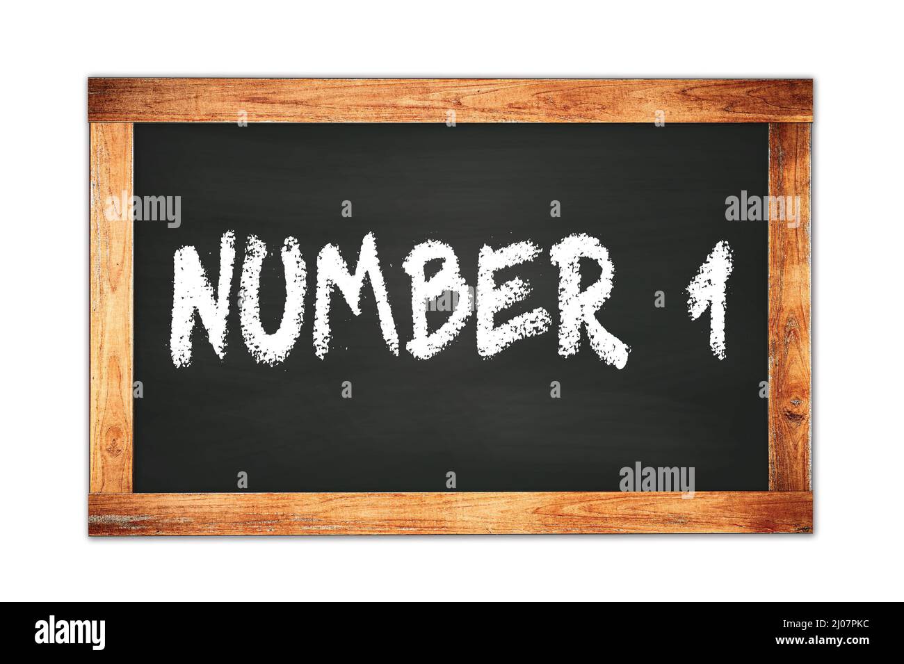 Number 1 word Cut Out Stock Images & Pictures - Alamy