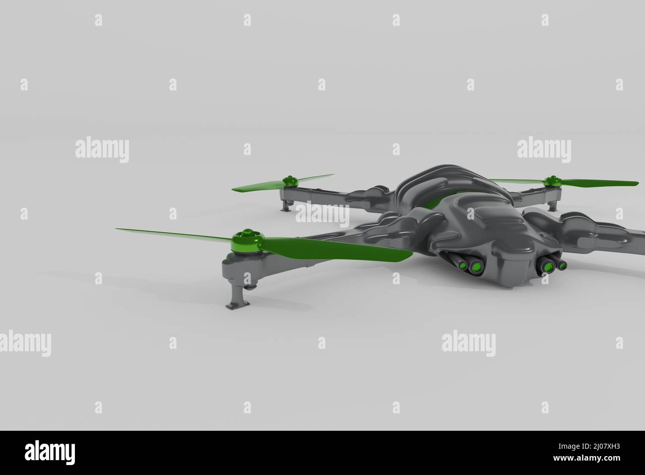 Drone military fly new technology hi-res stock photography and images ...