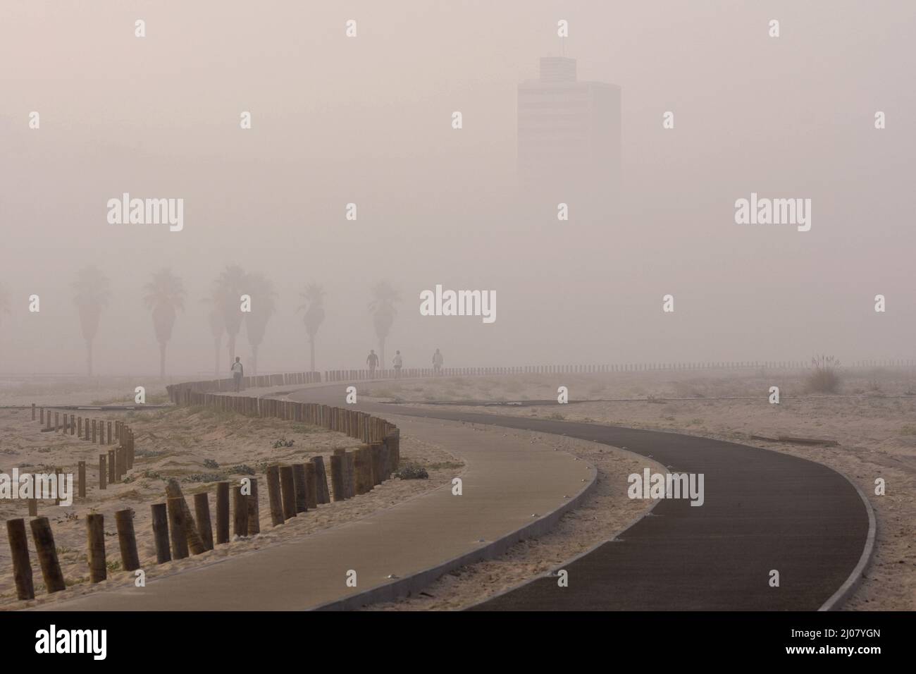 Contour pathway hi-res stock photography and images - Alamy