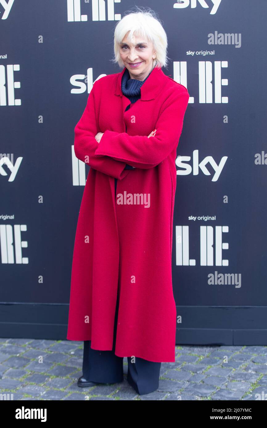 Serie tv anna hi-res stock photography and images - Alamy