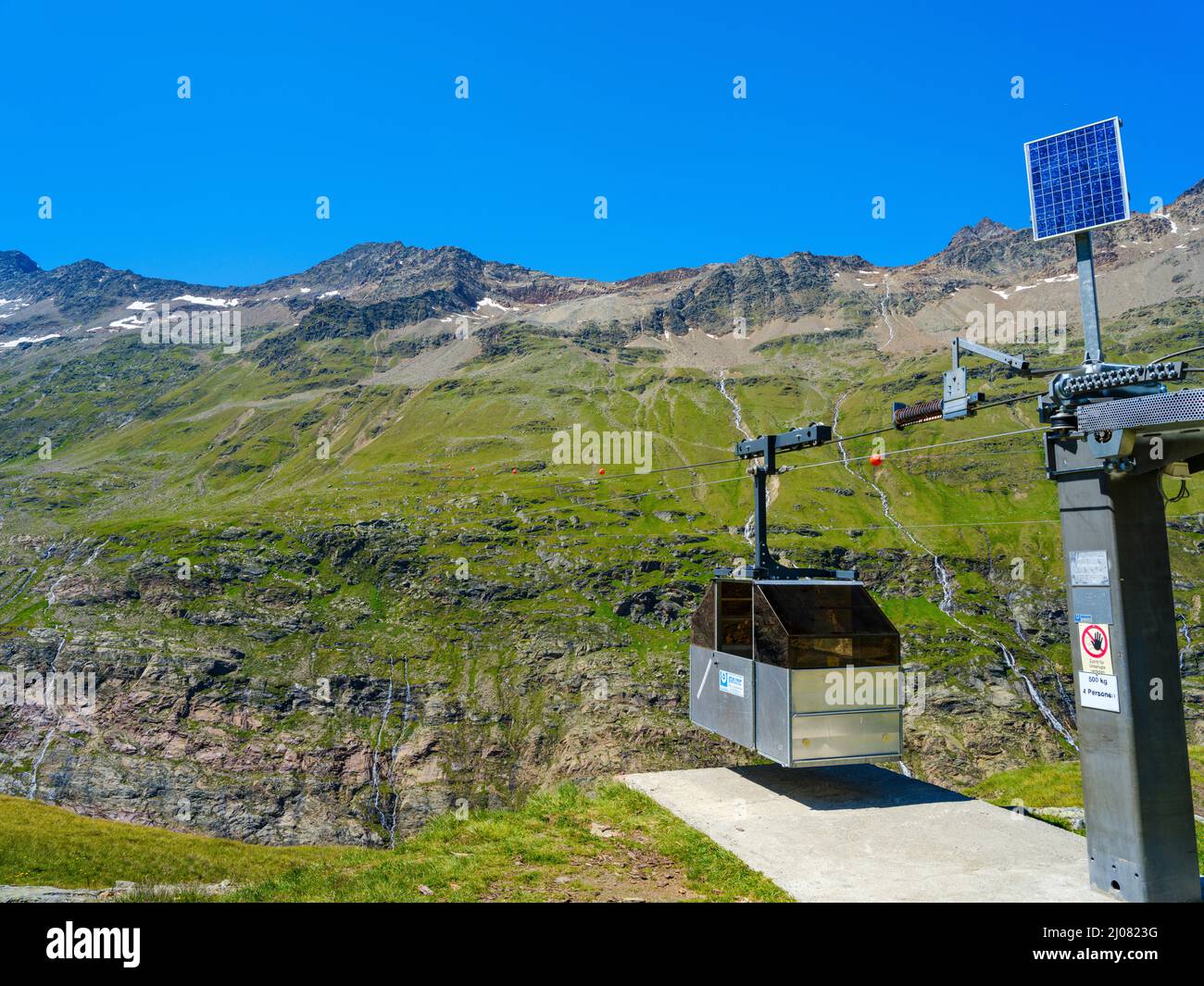 Ramolhaus hi-res stock photography and images - Alamy
