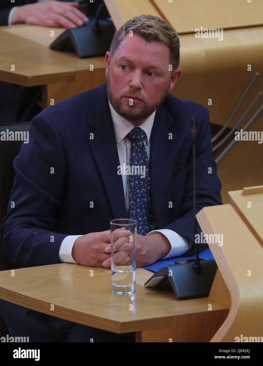 Jamie greene msp hi-res stock photography and images - Alamy