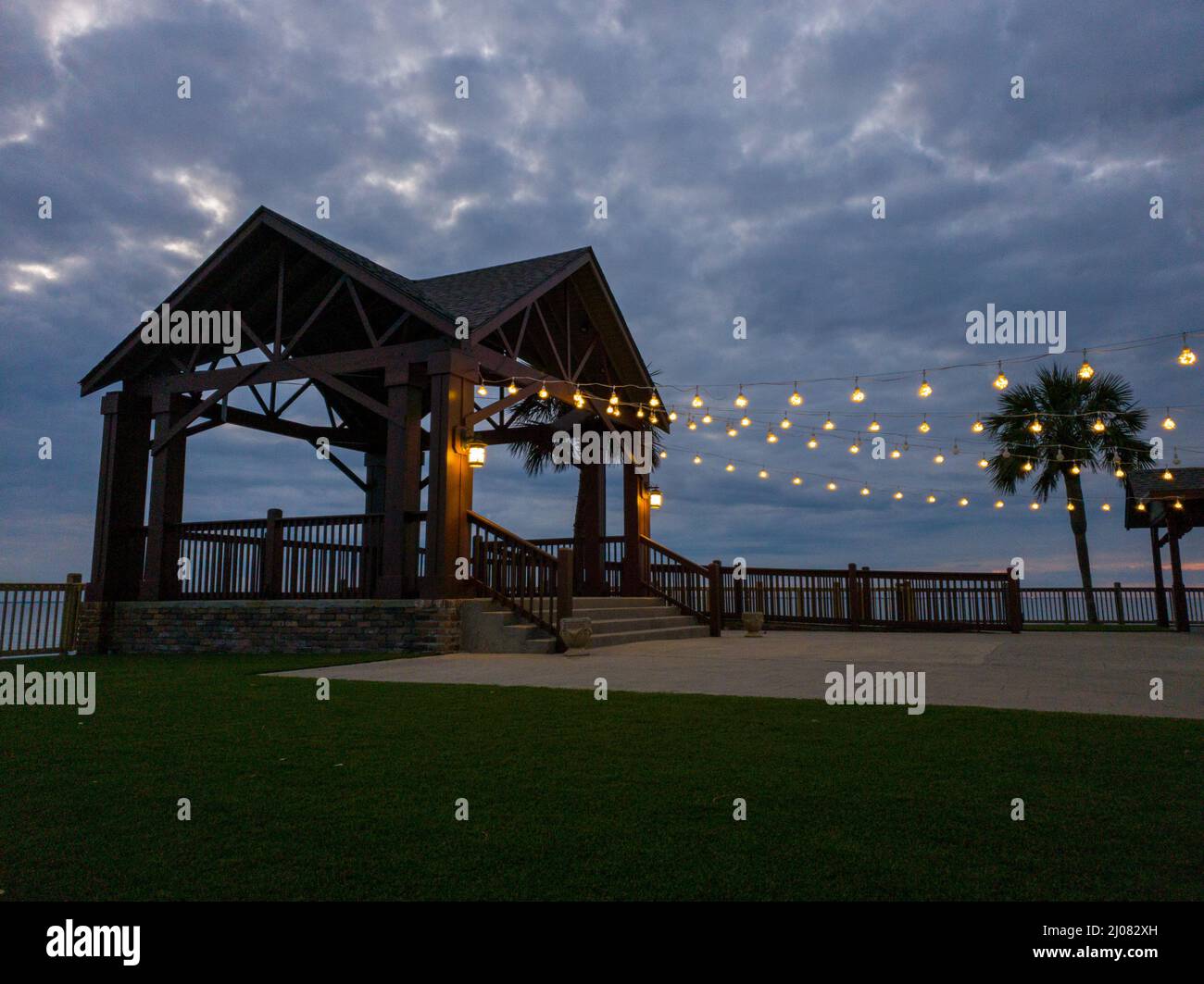 Grand hotel point clear hi-res stock photography and images - Alamy