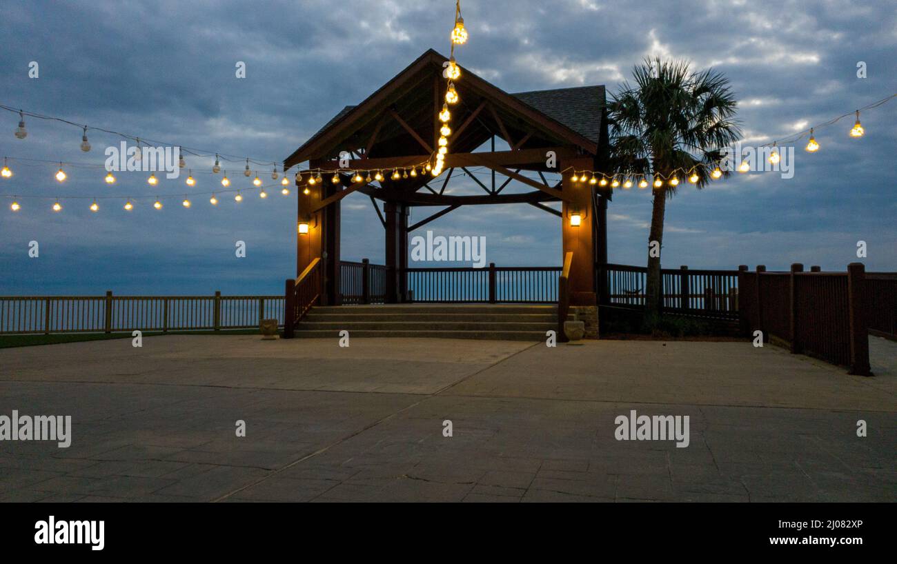 Grand hotel point clear hi-res stock photography and images - Alamy