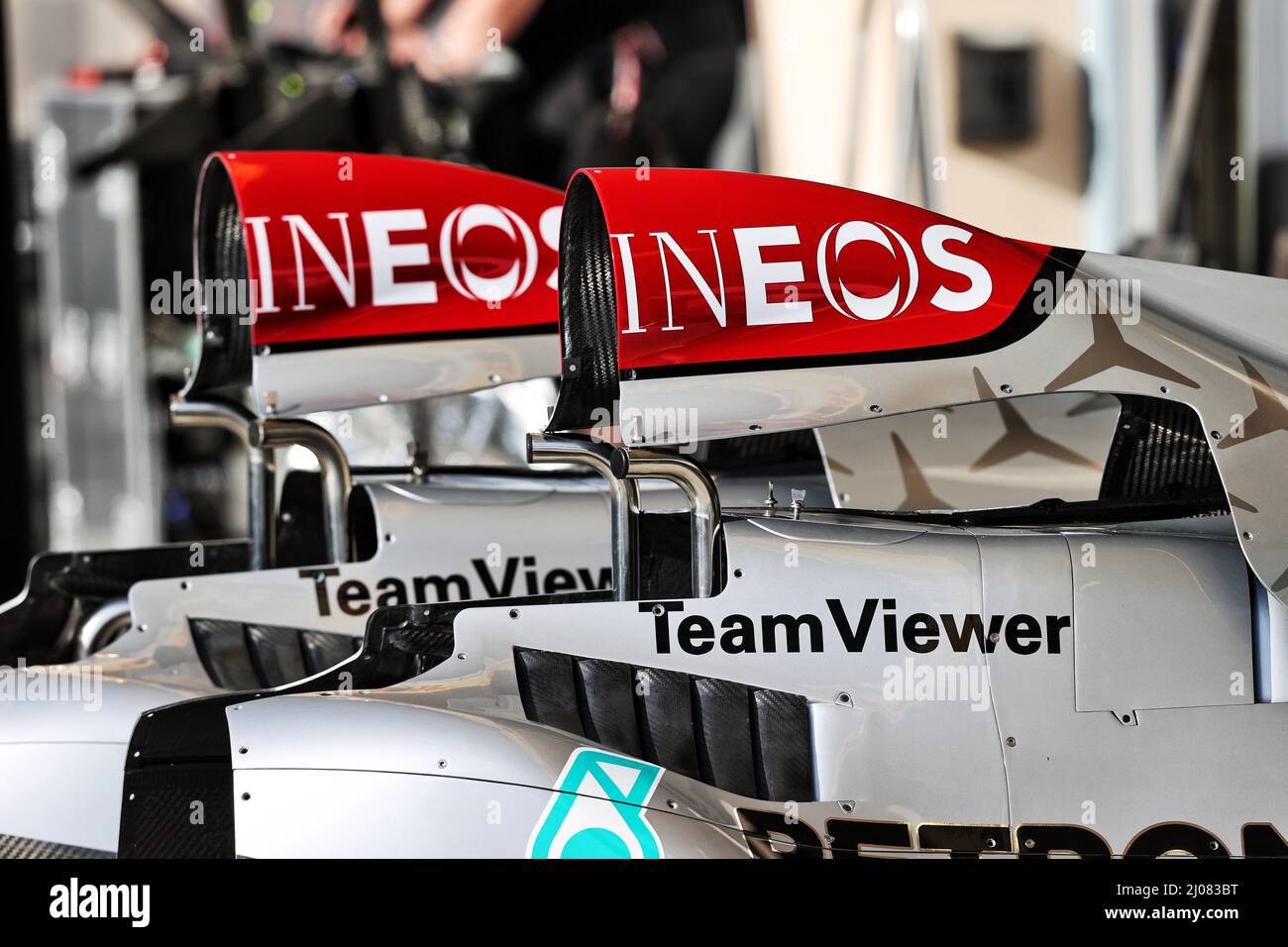 Engine covers hi-res stock photography and images - Alamy