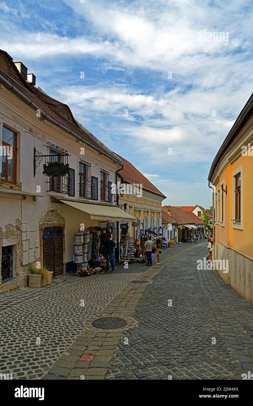 Hubay hi-res stock photography and images - Alamy