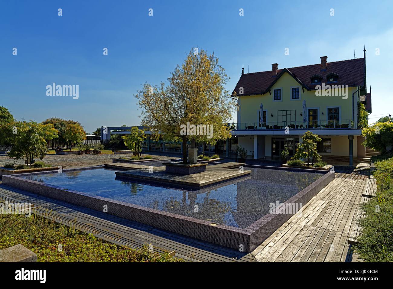 Freilichtmuseum, Bauernhofmuseum, Skanzen, Szentendrei Szabadtéri ...