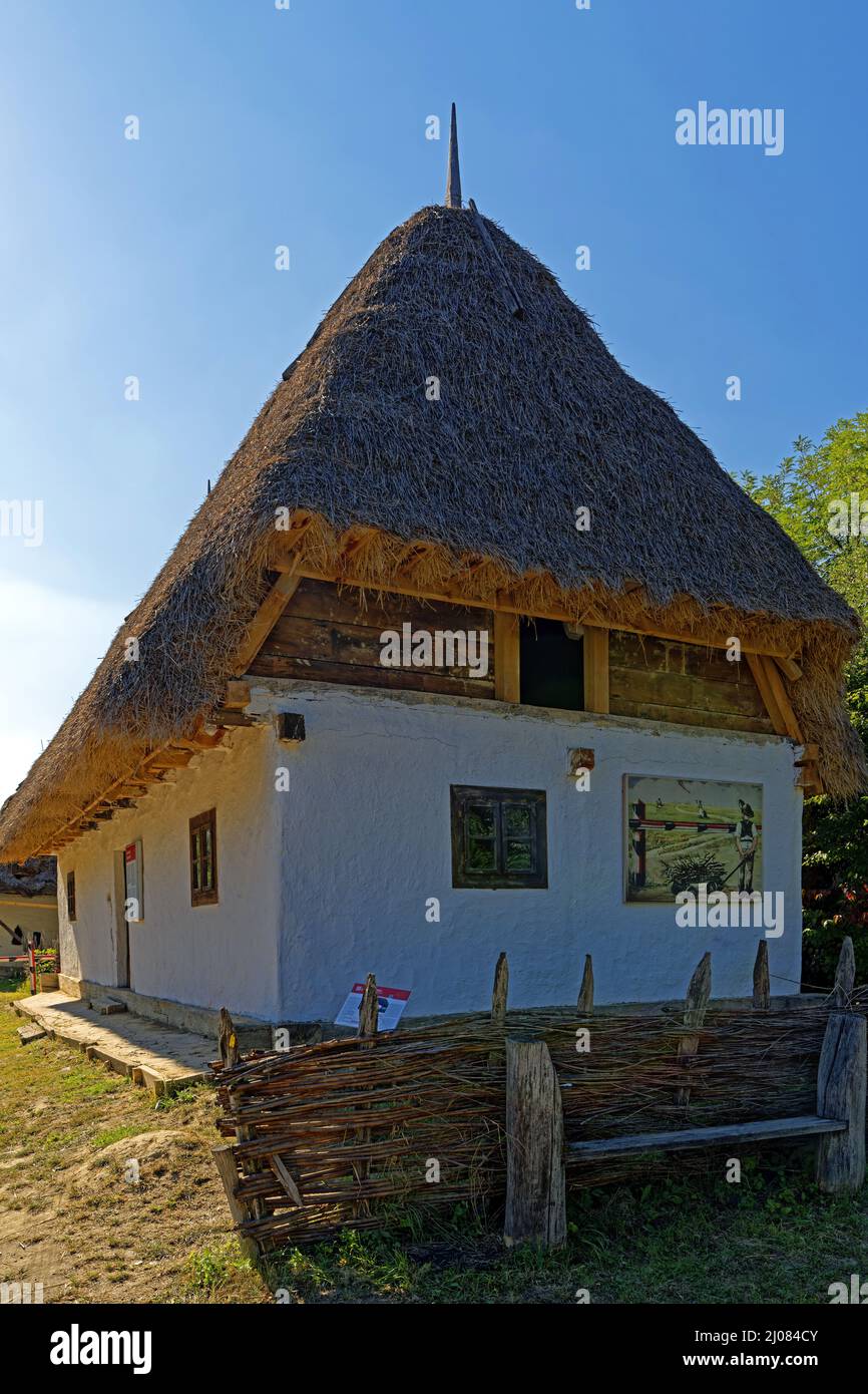 Freilichtmuseum, Bauernhofmuseum, Skanzen, Szentendrei Szabadtéri ...