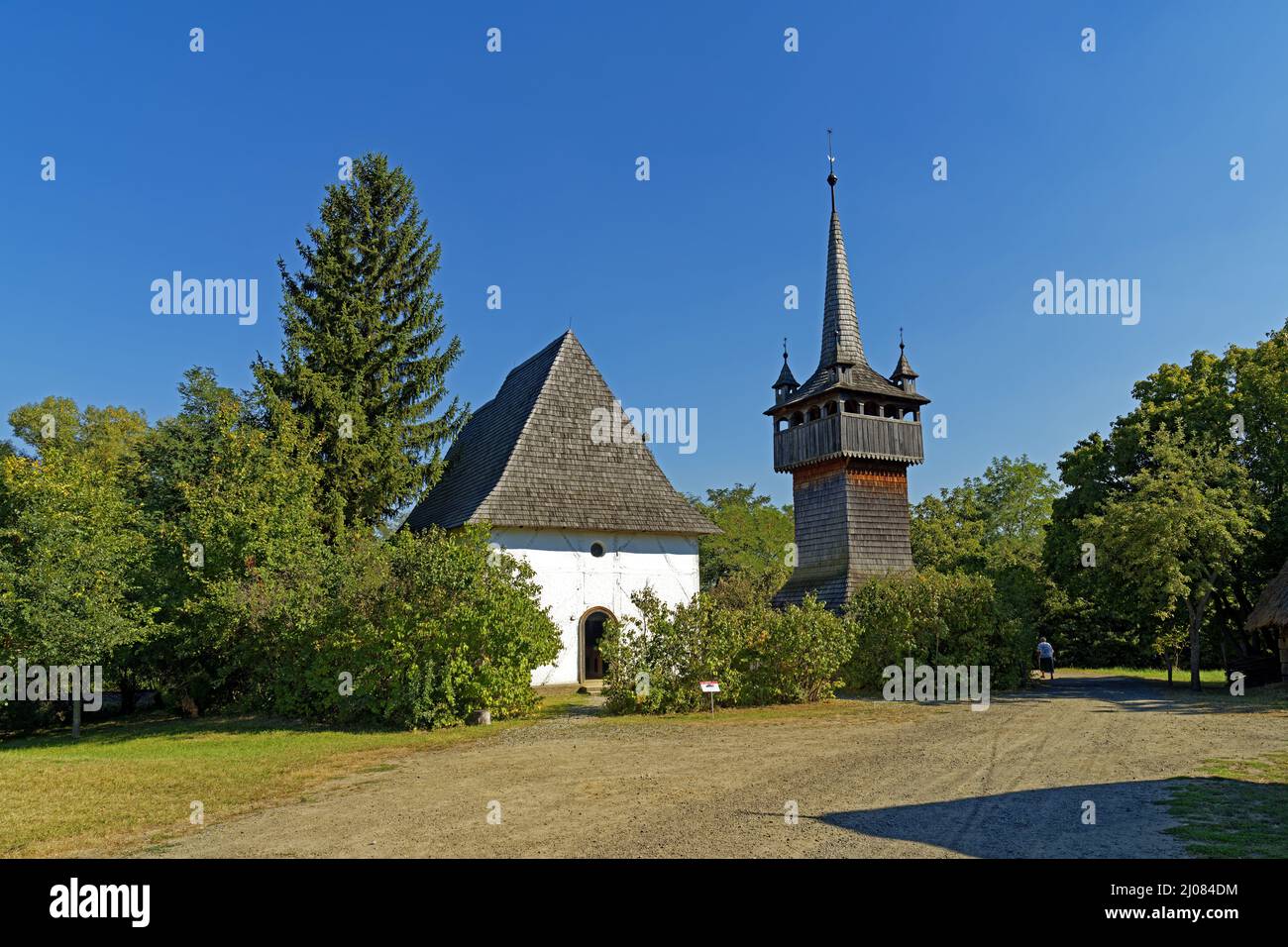 Freilichtmuseum, Bauernhofmuseum, Skanzen, Szentendrei Szabadtéri ...