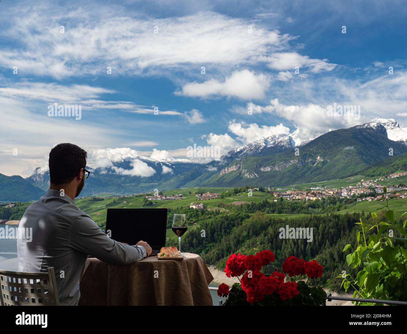 Revo hi-res stock photography and images - Alamy