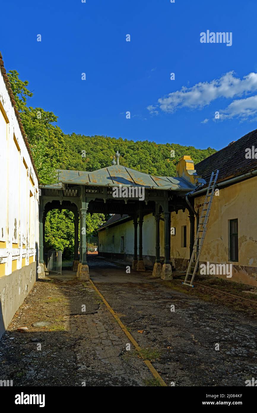 Landgut hi-res stock photography and images - Alamy